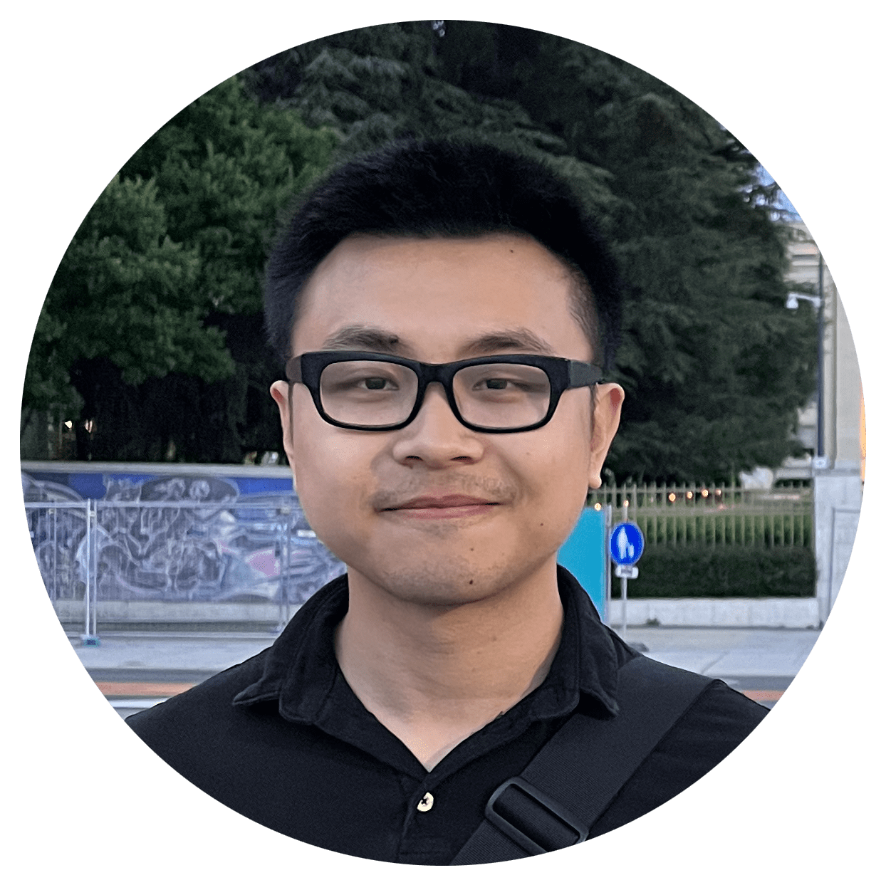 Yuwei Li, PhD – Communication Scientist @ LSU